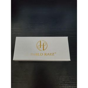 Pablo Raez | Accessories | New In Box Pablo Raez 34mm Black Leather ...